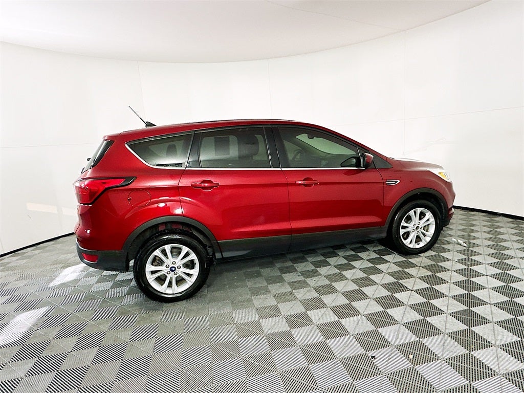 2019 Ford Escape SE Shiloh IL | Auffenberg Mazda of O'Fallon ...